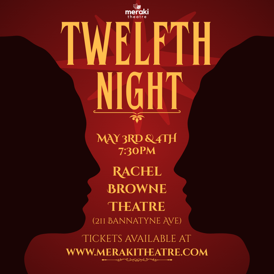 merakitheatre.com — Student-Led Shakespeare