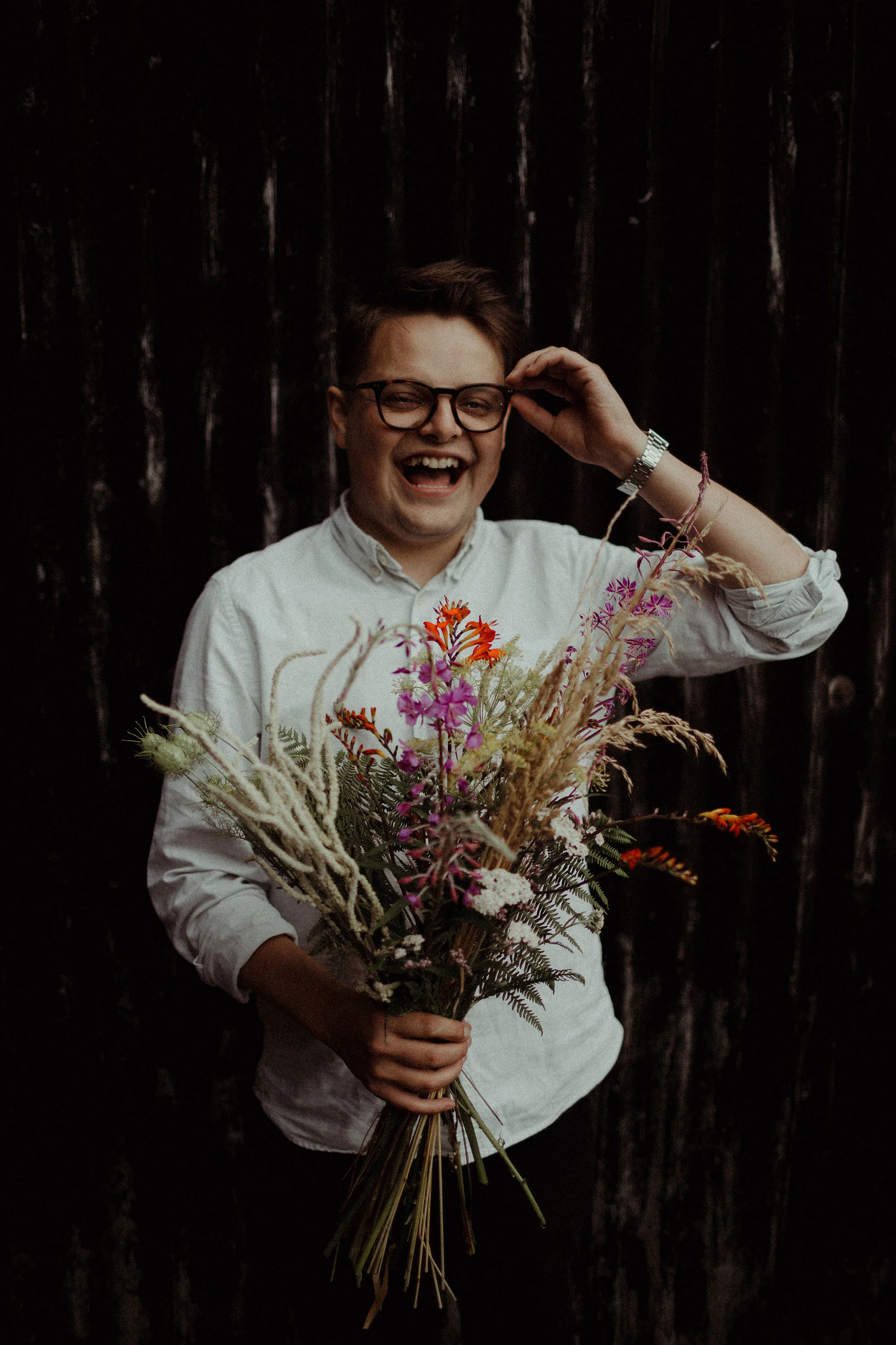 Katie Doherty and The Navigators — Katie Doherty