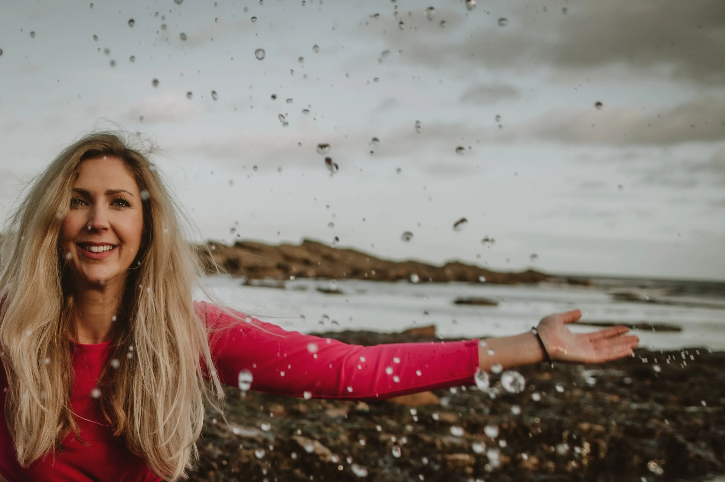 LIVE — Katie Doherty