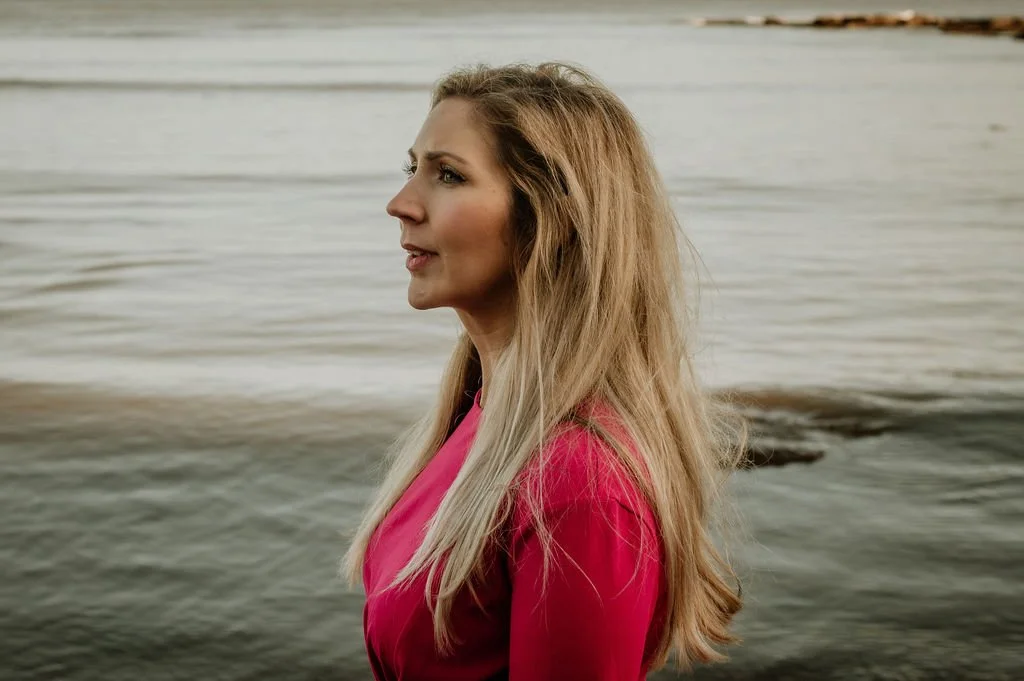 LIVE — Katie Doherty