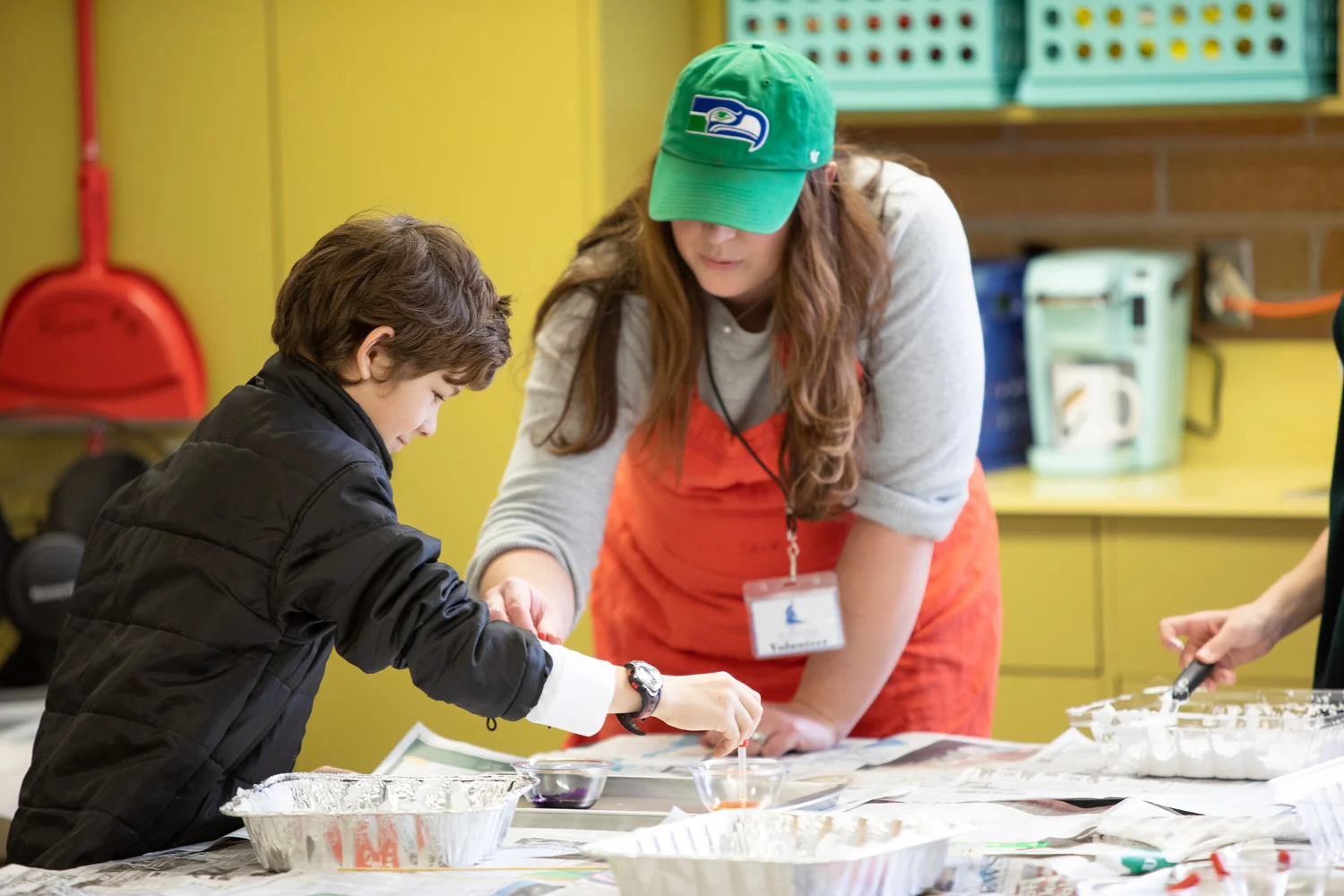 Support our School — St. Nicholas Catholic School