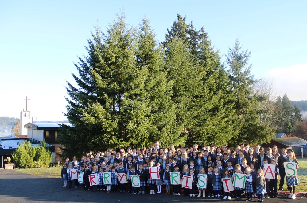 St. Nicholas Catholic School