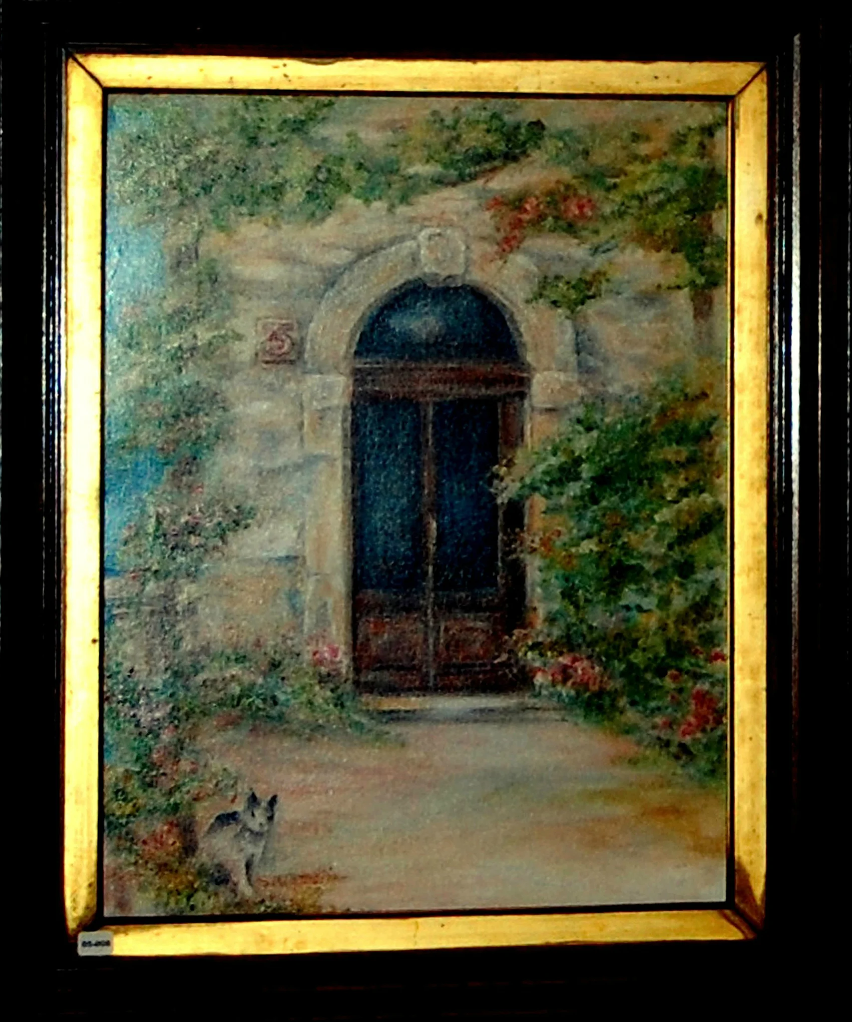 Gallery — Susan Perrotta