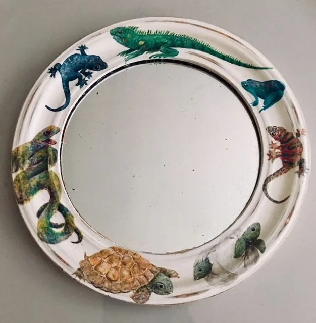 Gallery — Susan Perrotta