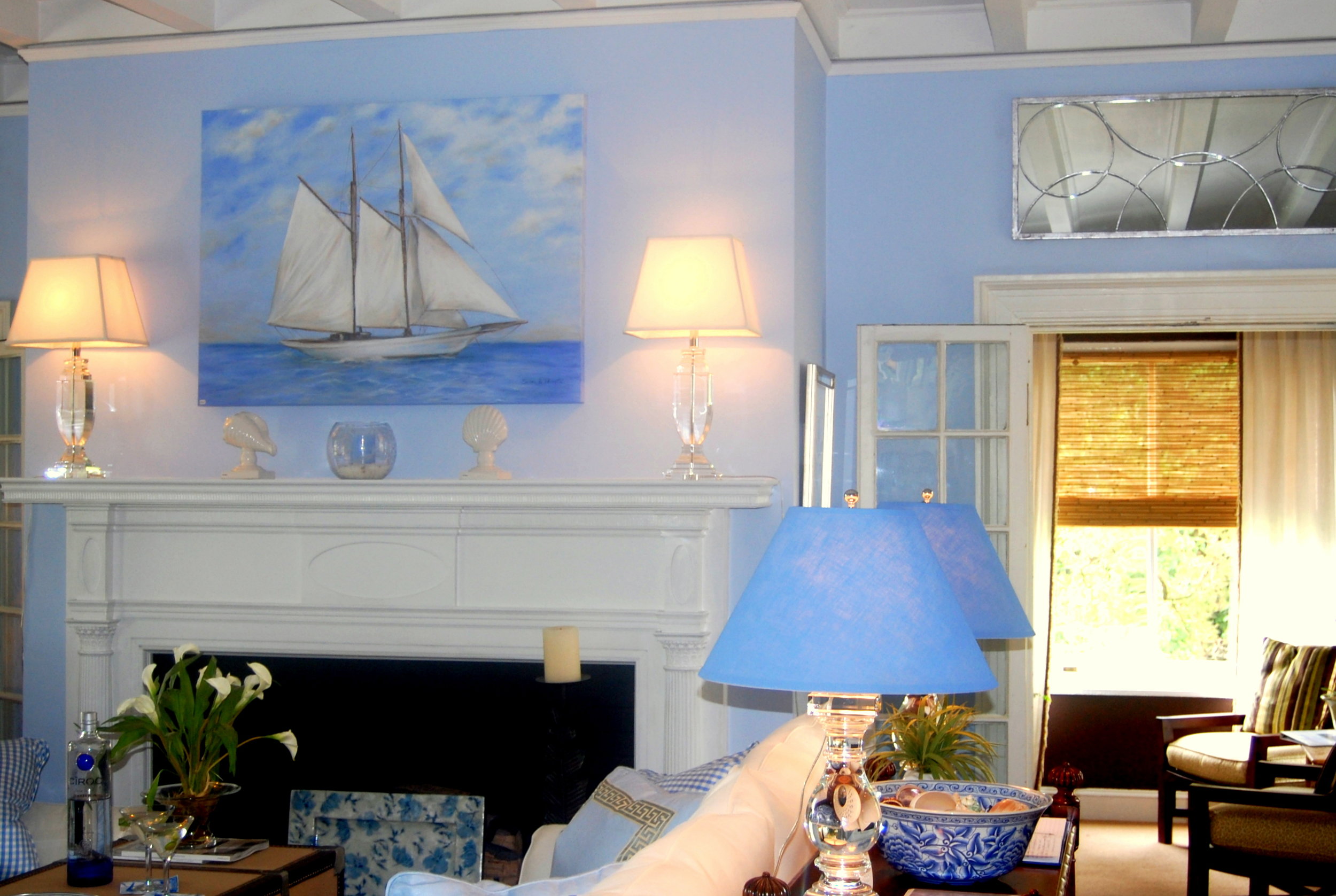 Gallery — Susan Perrotta