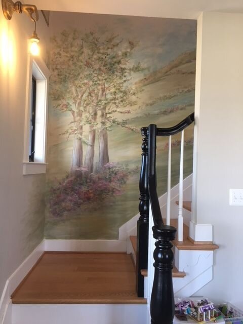 Gallery — Susan Perrotta