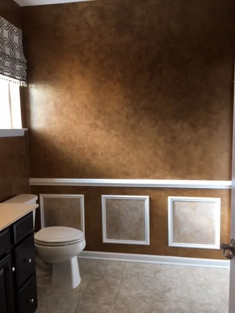 Gallery — Susan Perrotta