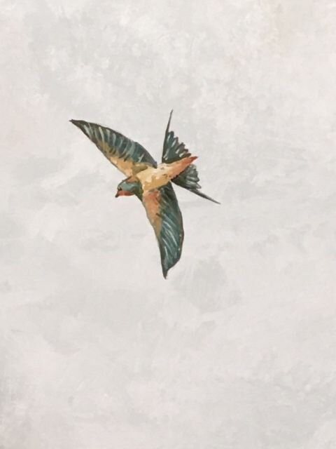 Gallery — Susan Perrotta