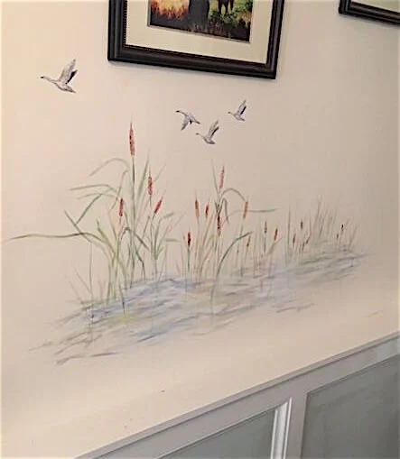 Gallery — Susan Perrotta