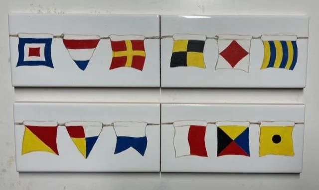 Gallery — Susan Perrotta