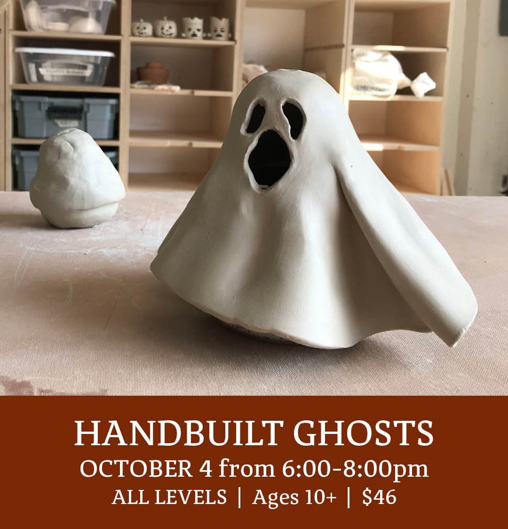 Classes & Workshops — PETALUMA POTTERY