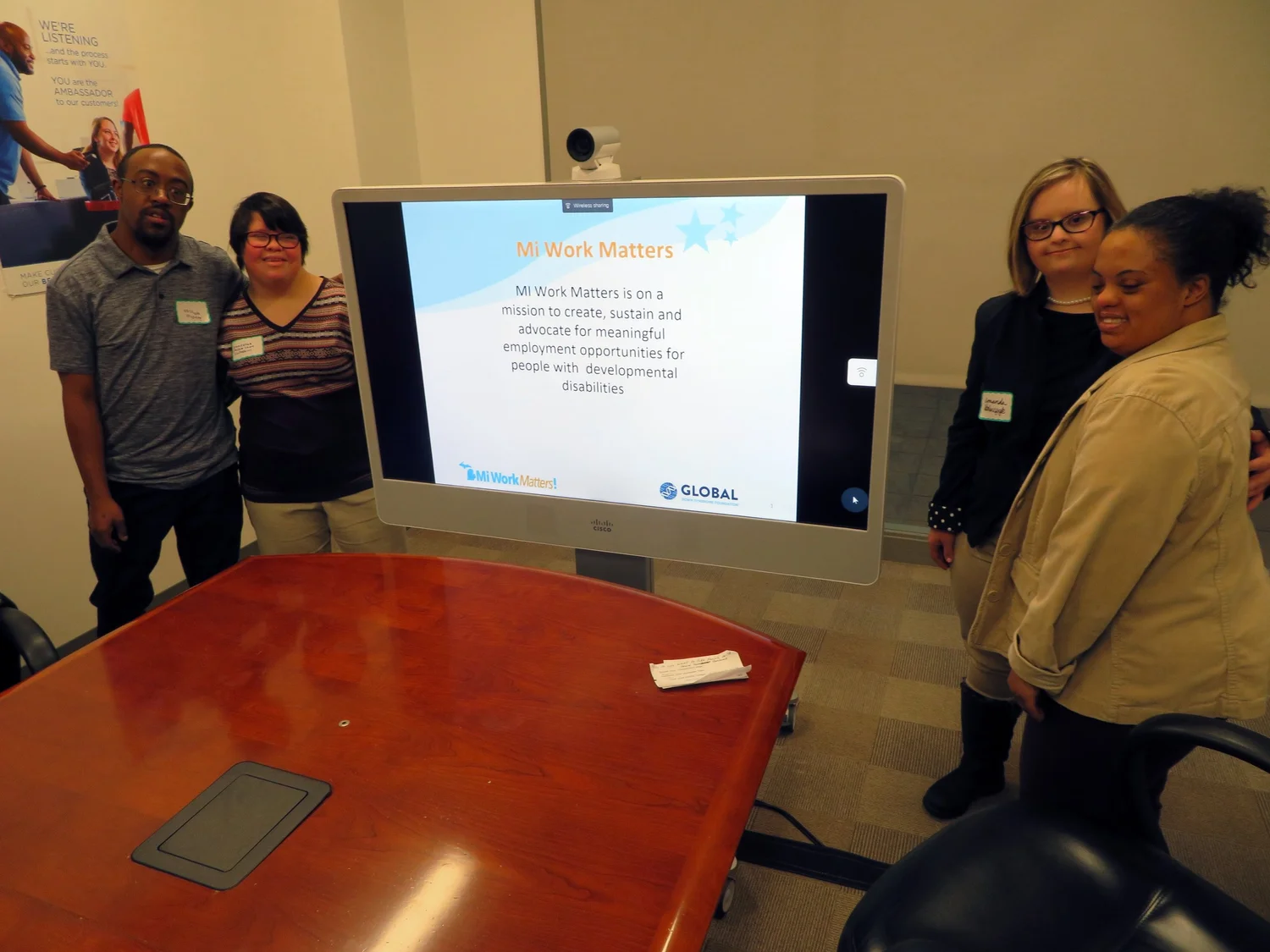 Mission Information — Mi Work Matters