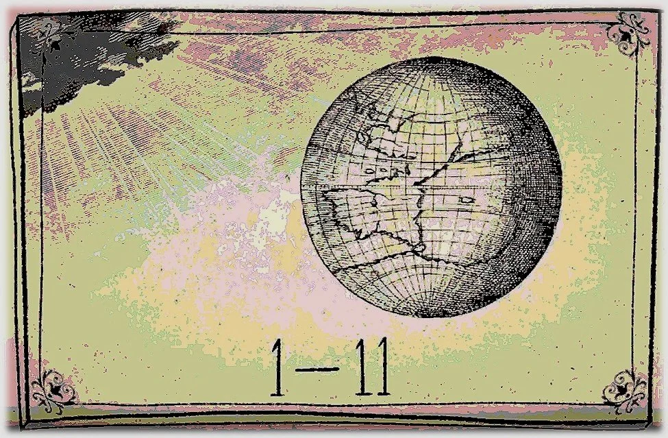 Genesis — The Parashah Project