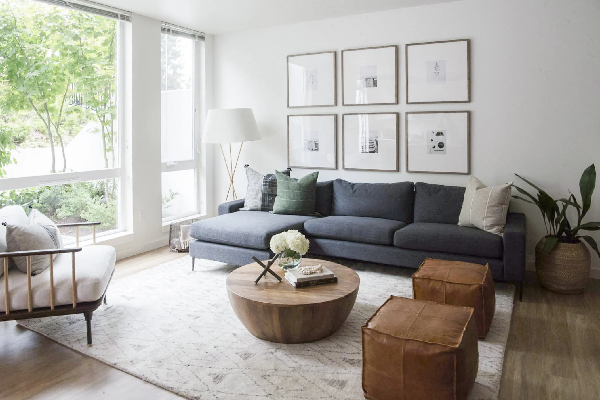 Tandon Interiors | Southern California based Interior Design Firm