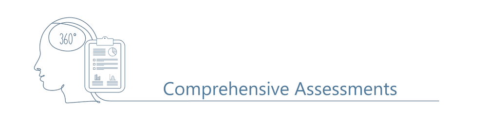 Comprehensive Assessments — Old Town Psychology: Therapy | IQ Testing ...