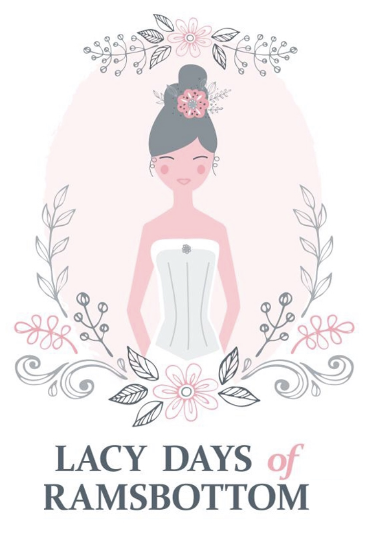 Lacy Days of Ramsbottom: Wedding, Prom and Occassion Dress - Bury ...
