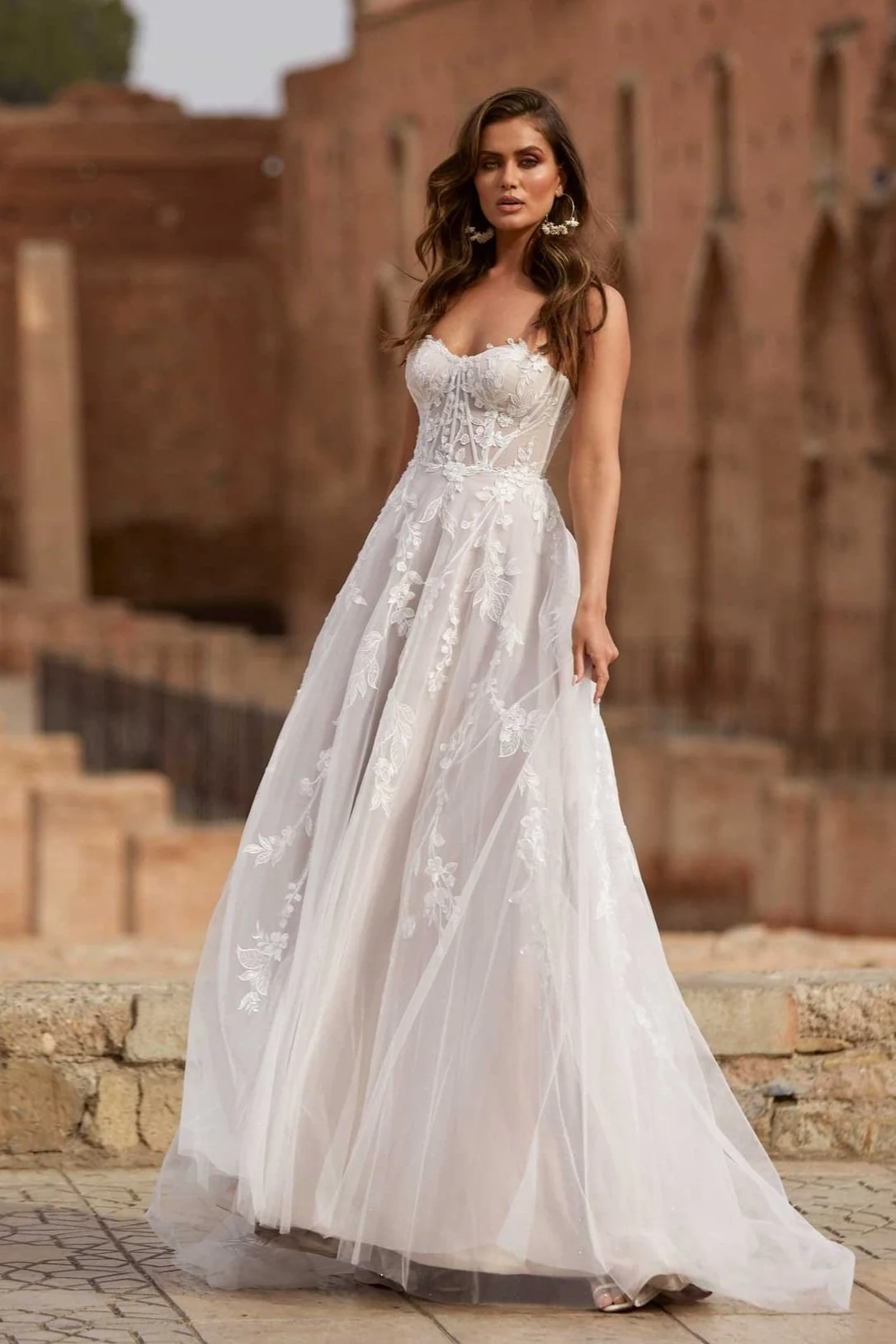Shop Madi Lane Wedding dresses at Lacy Days, Manchester — Lacy Days of ...