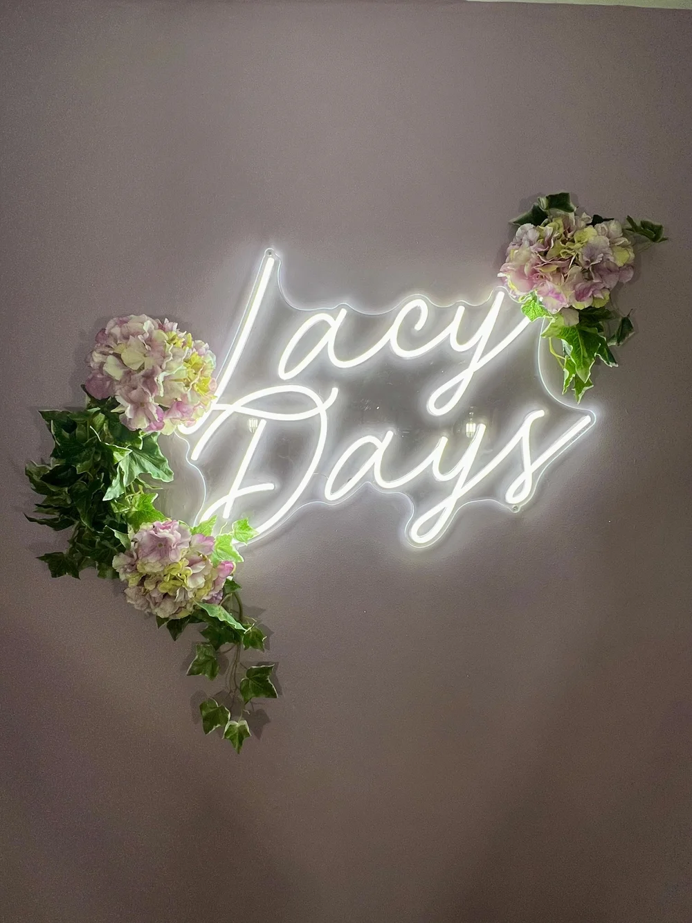 Lacy Days of Ramsbottom: Wedding, Prom and Occassion Dress - Bury ...