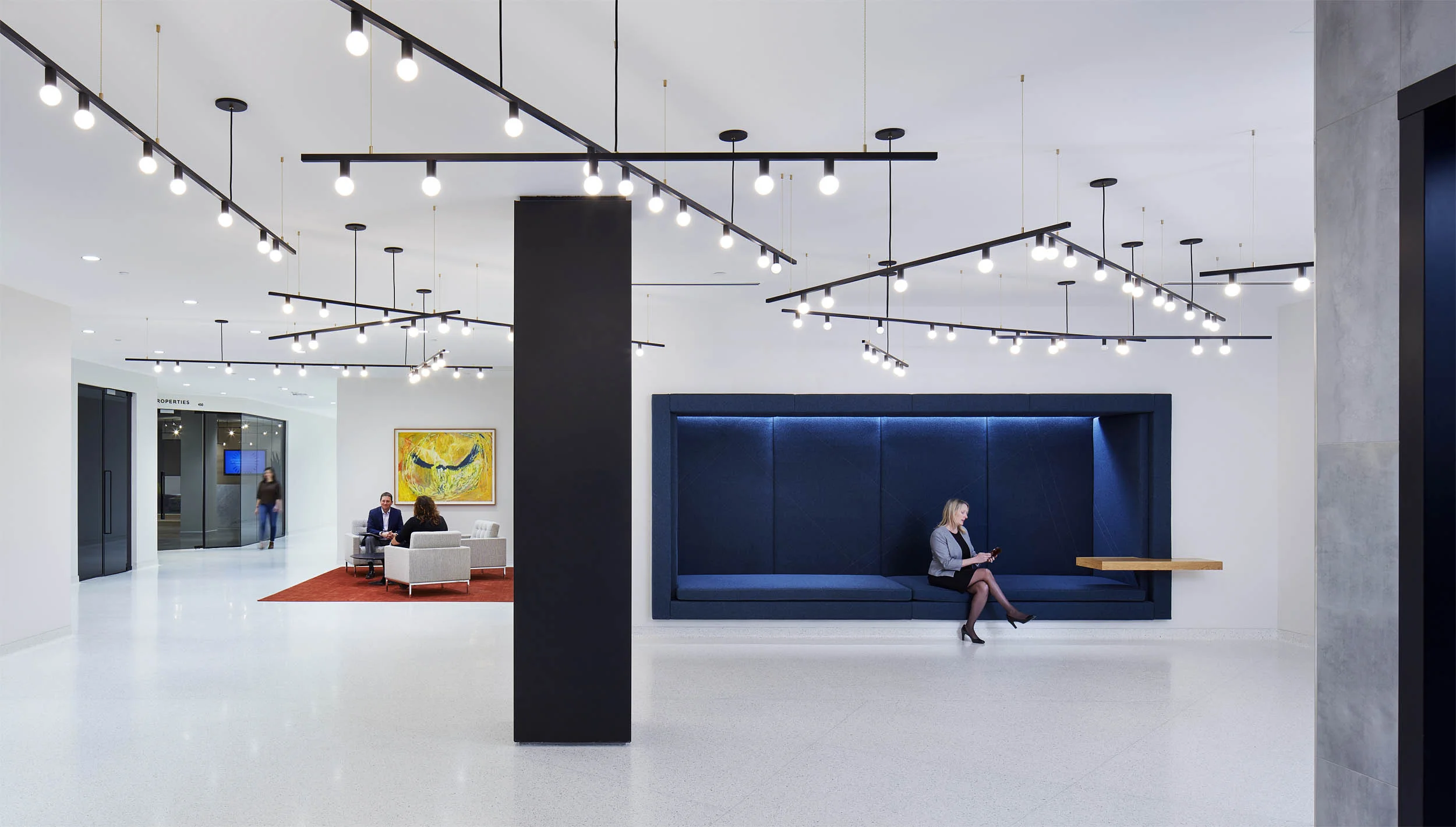 Office Buildings — Studio BV