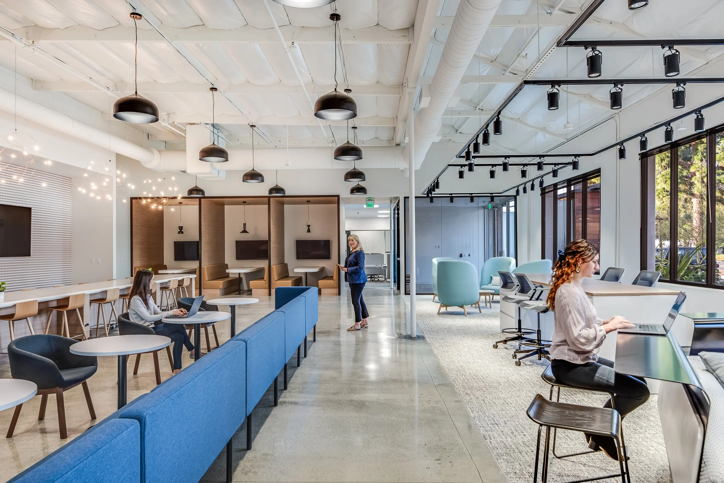 Workplace — Studio BV