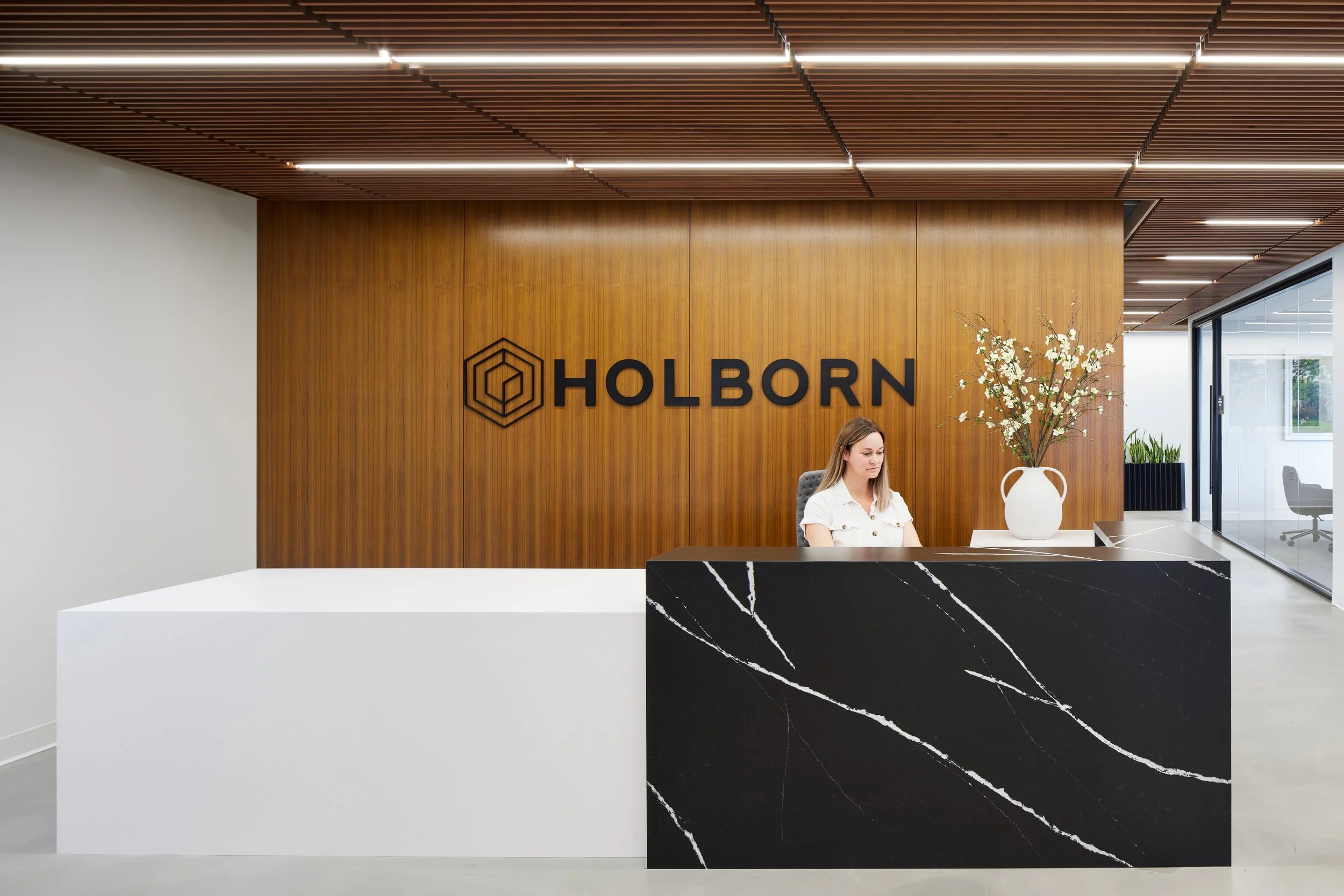 Workplace — Studio BV