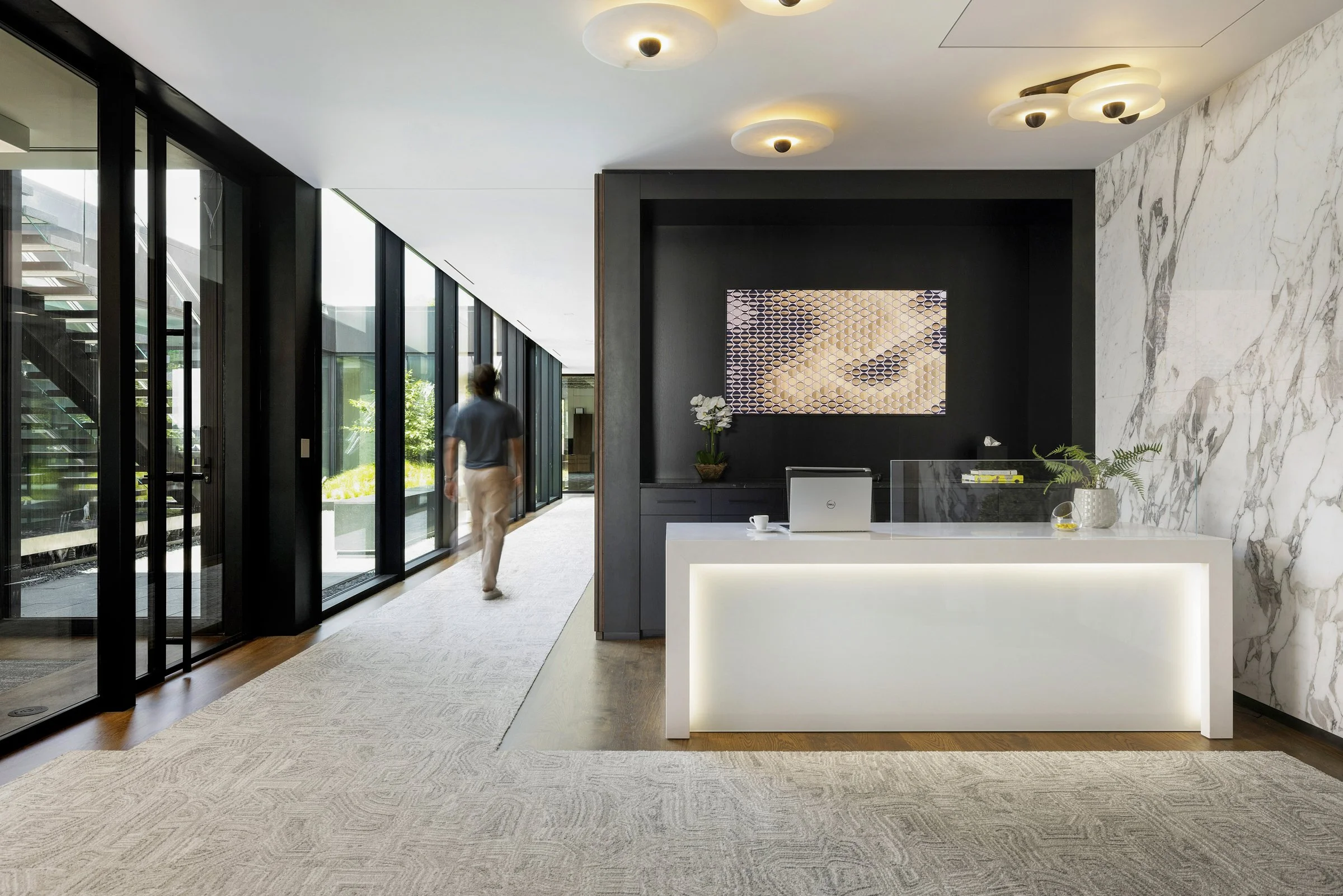 Workplace — Studio BV