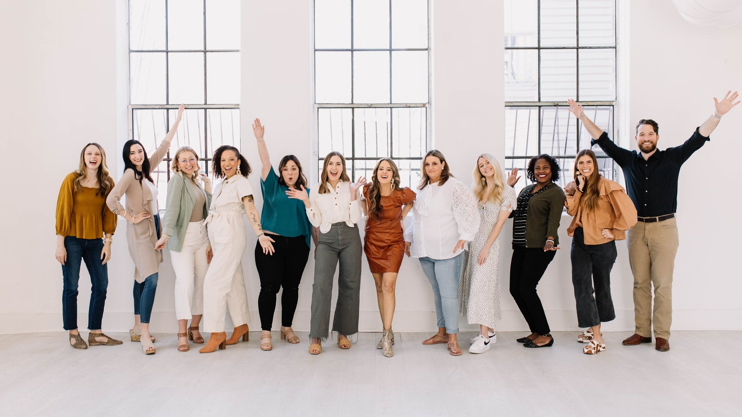 The Net Careers Page