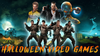 Spooky Special: Horror Themed Videos Games to Play on Halloween ...