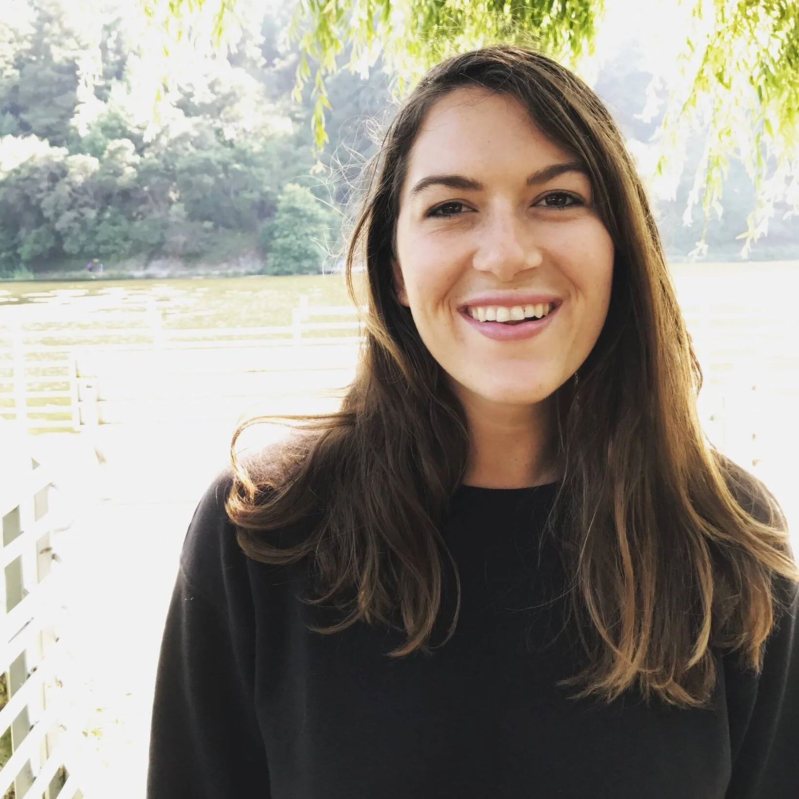 Meet the Fellows — PLANET REIMAGINED