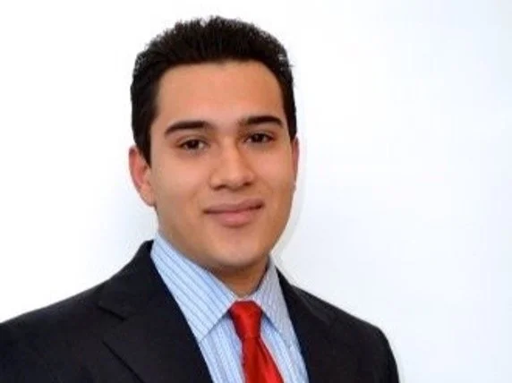 Meet the Fellows — PLANET REIMAGINED