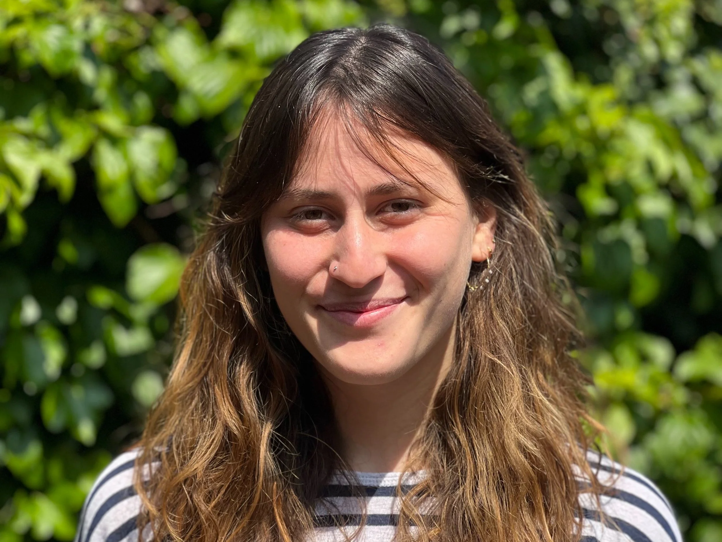 Meet the Fellows — PLANET REIMAGINED