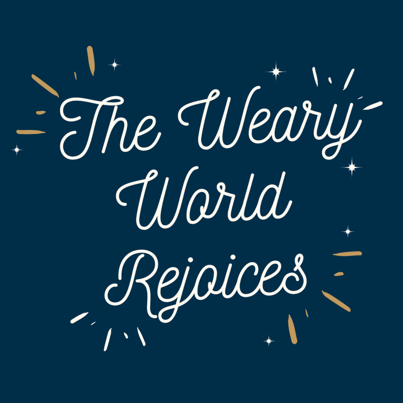 The Weary World Rejoices — Sermons — Resurrection Church | East Boston