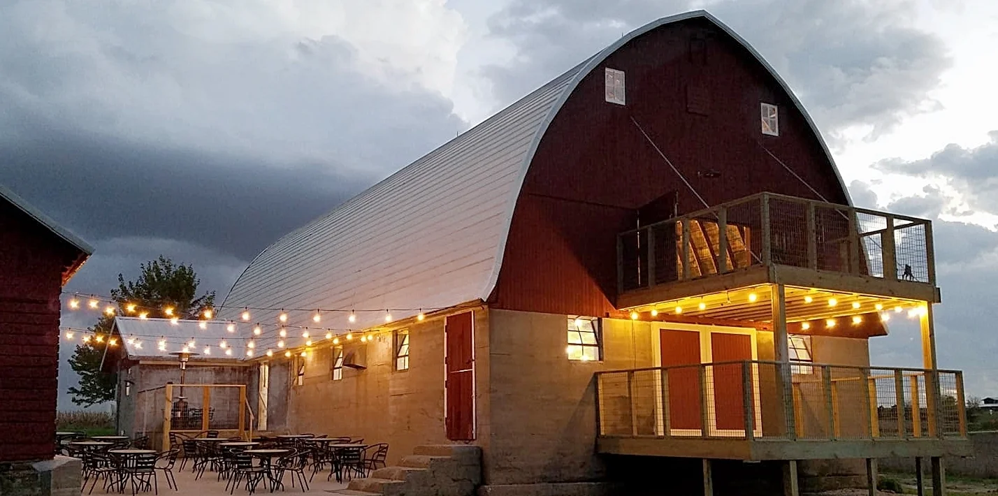 Venue Details — Windmill Hill