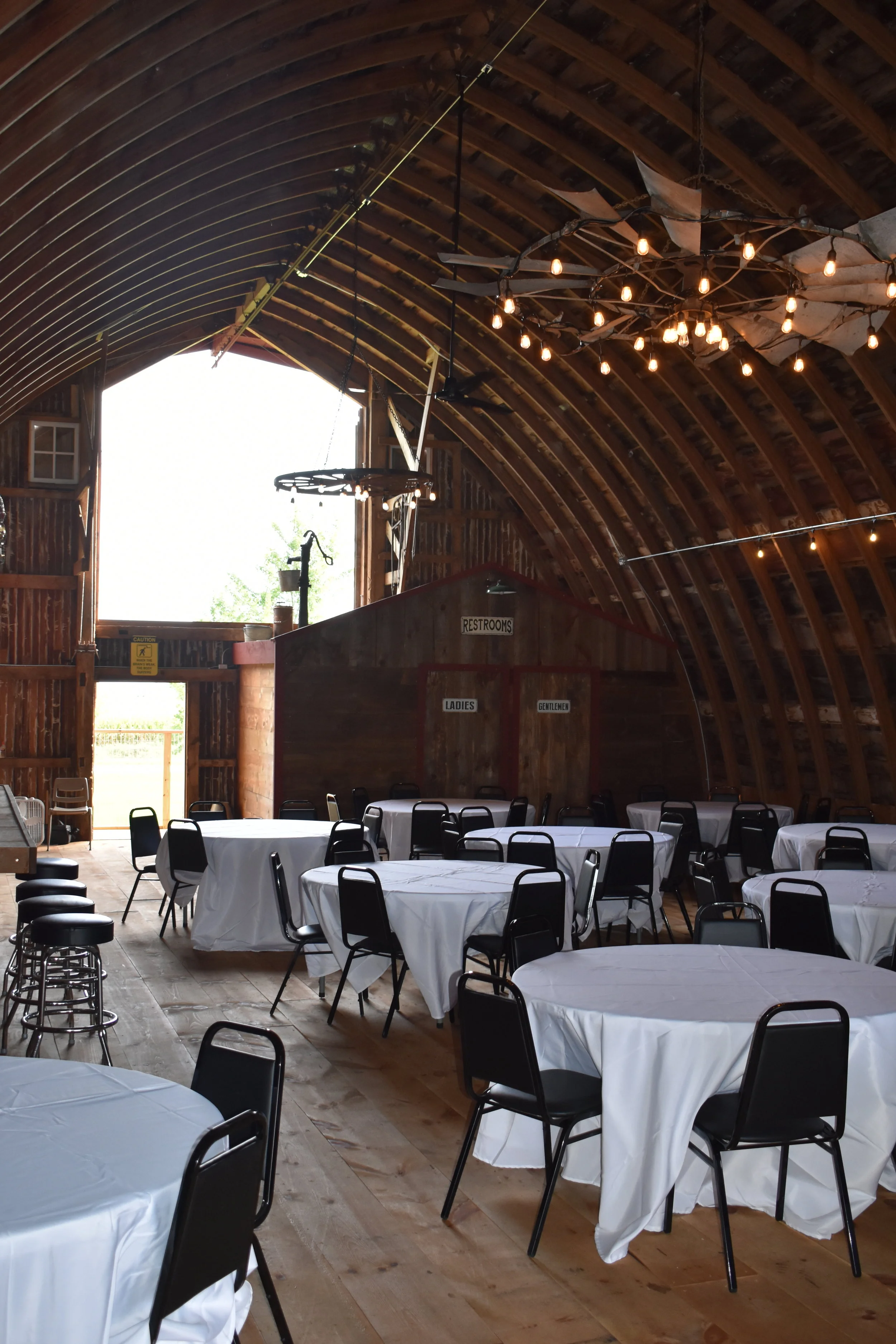 Virtual Tour — Windmill Hill