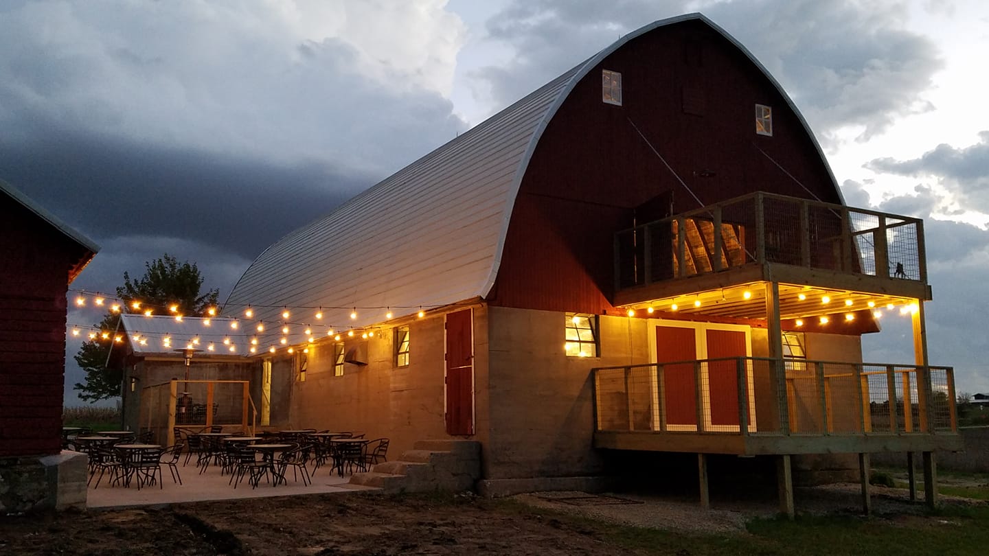 Virtual Tour — Windmill Hill