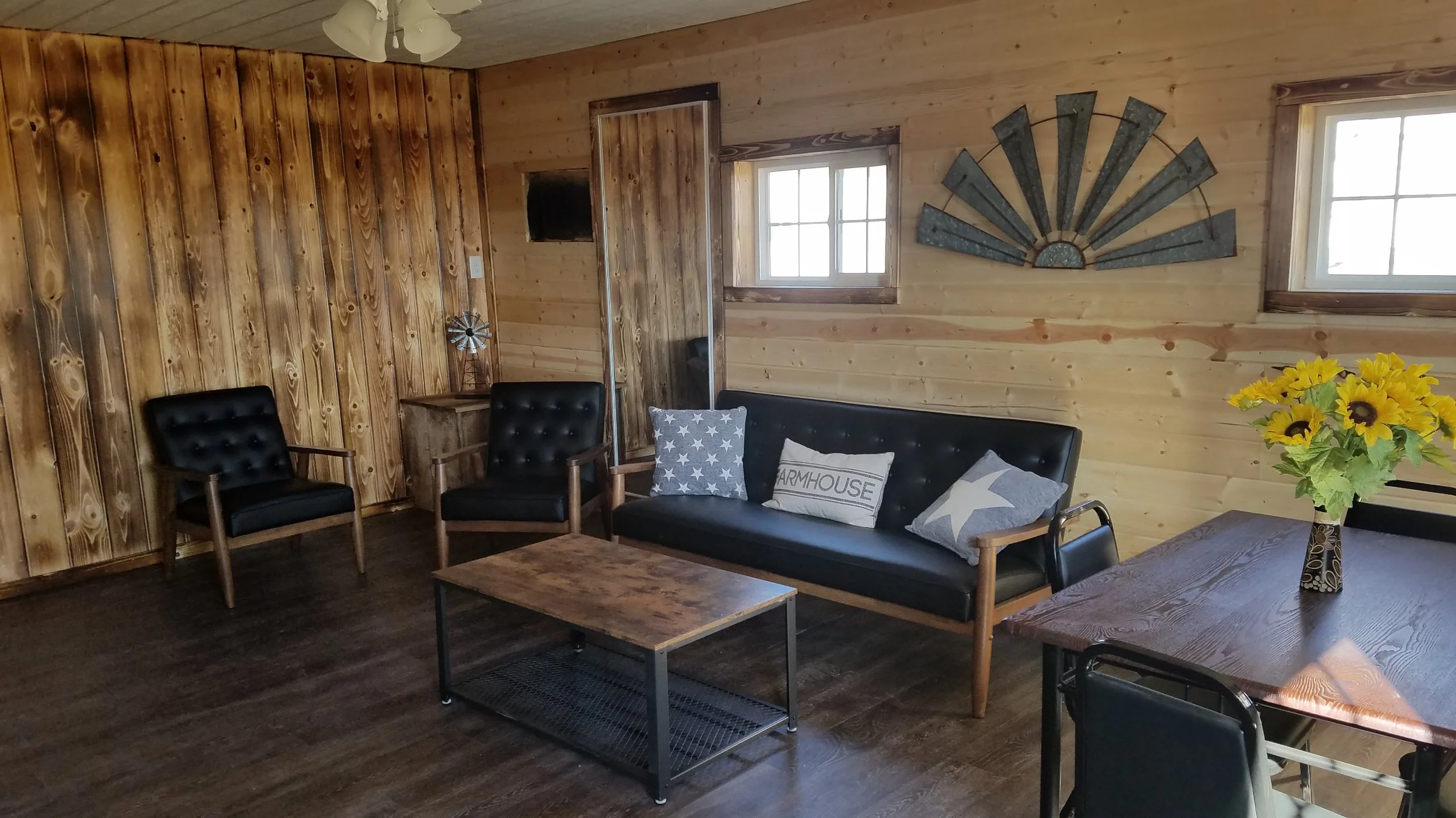 Virtual Tour — Windmill Hill