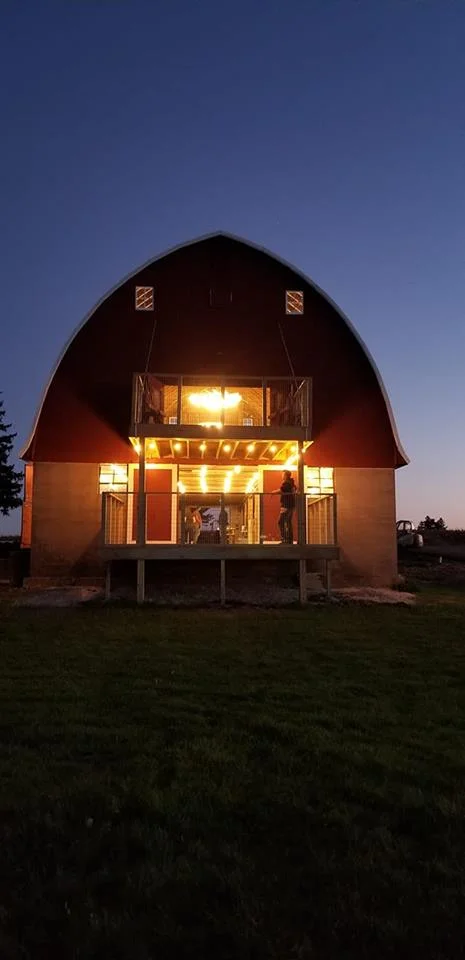 Photo Gallery — Windmill Hill