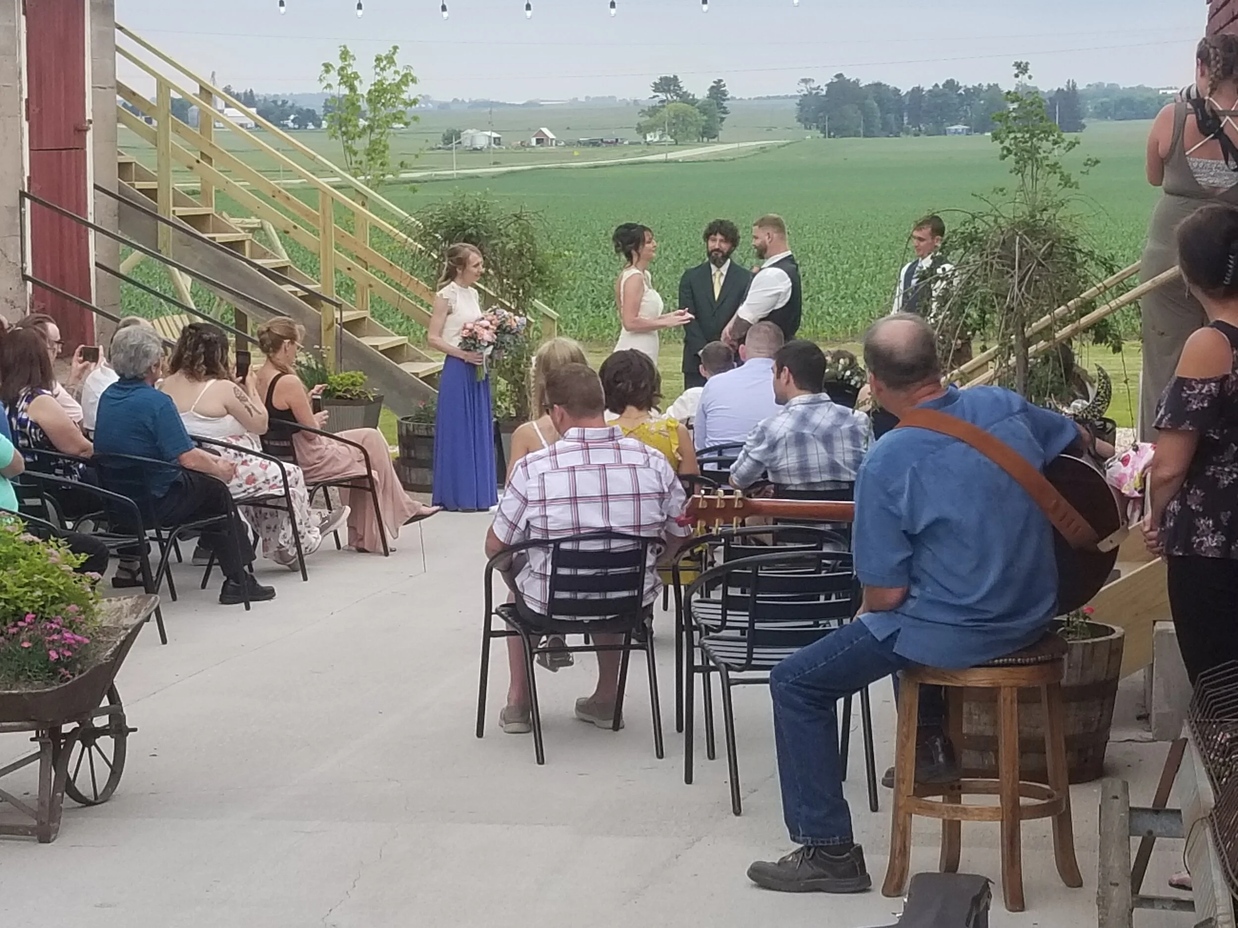Photo Gallery — Windmill Hill