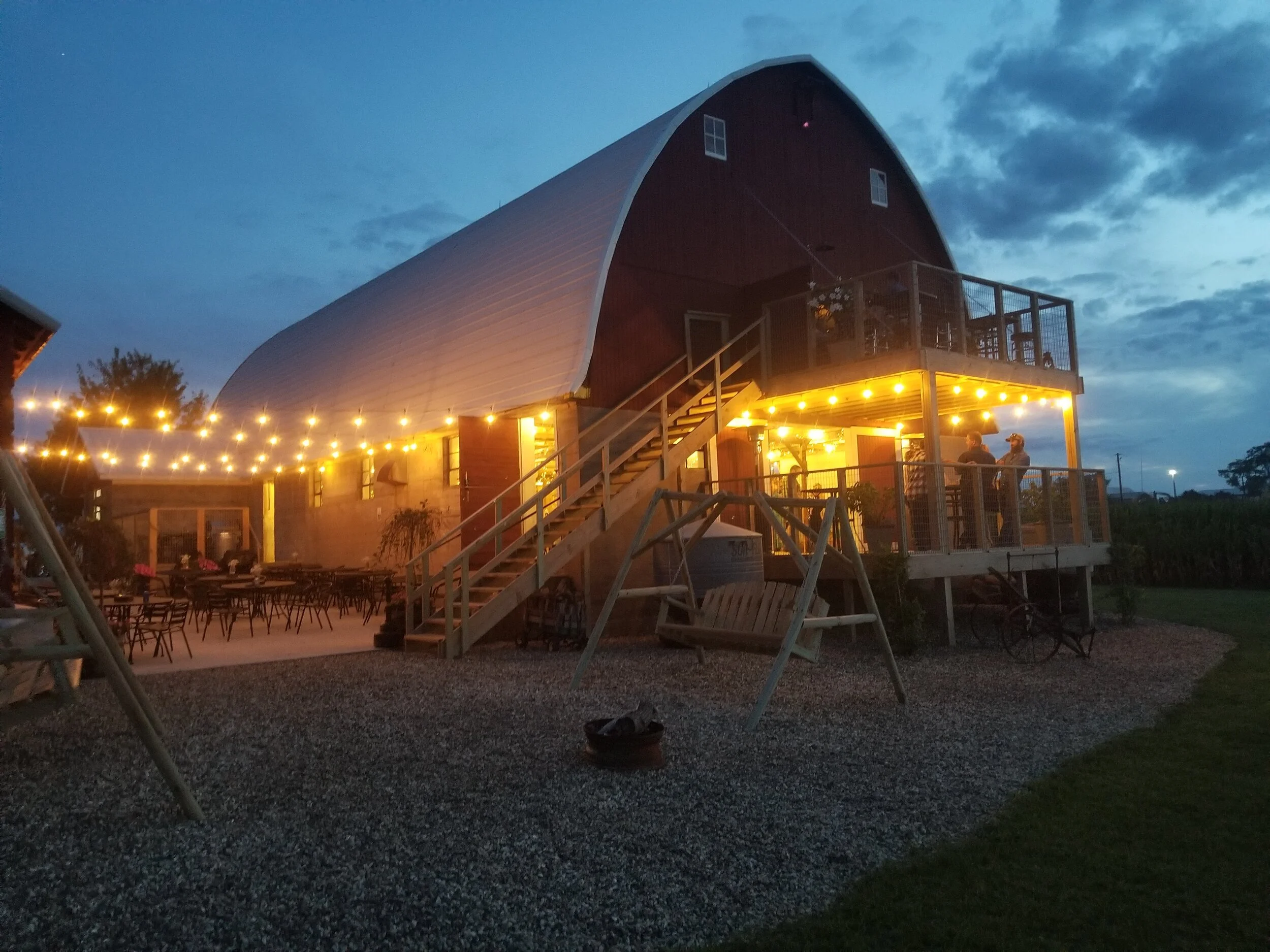 Photo Gallery — Windmill Hill