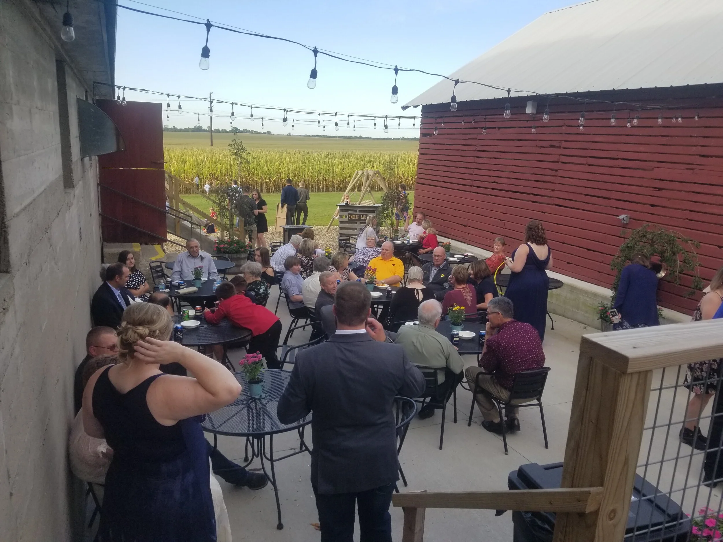 Photo Gallery — Windmill Hill