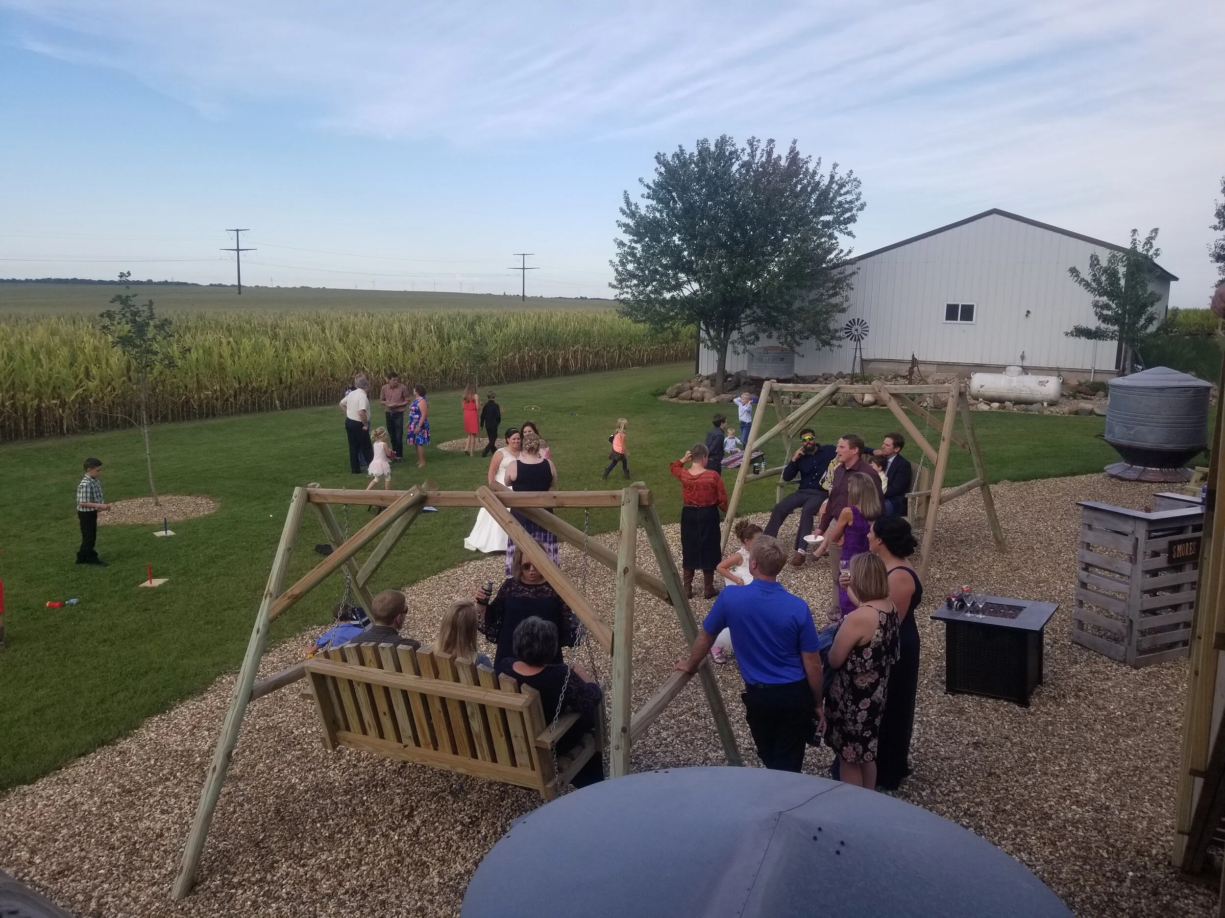 Photo Gallery — Windmill Hill