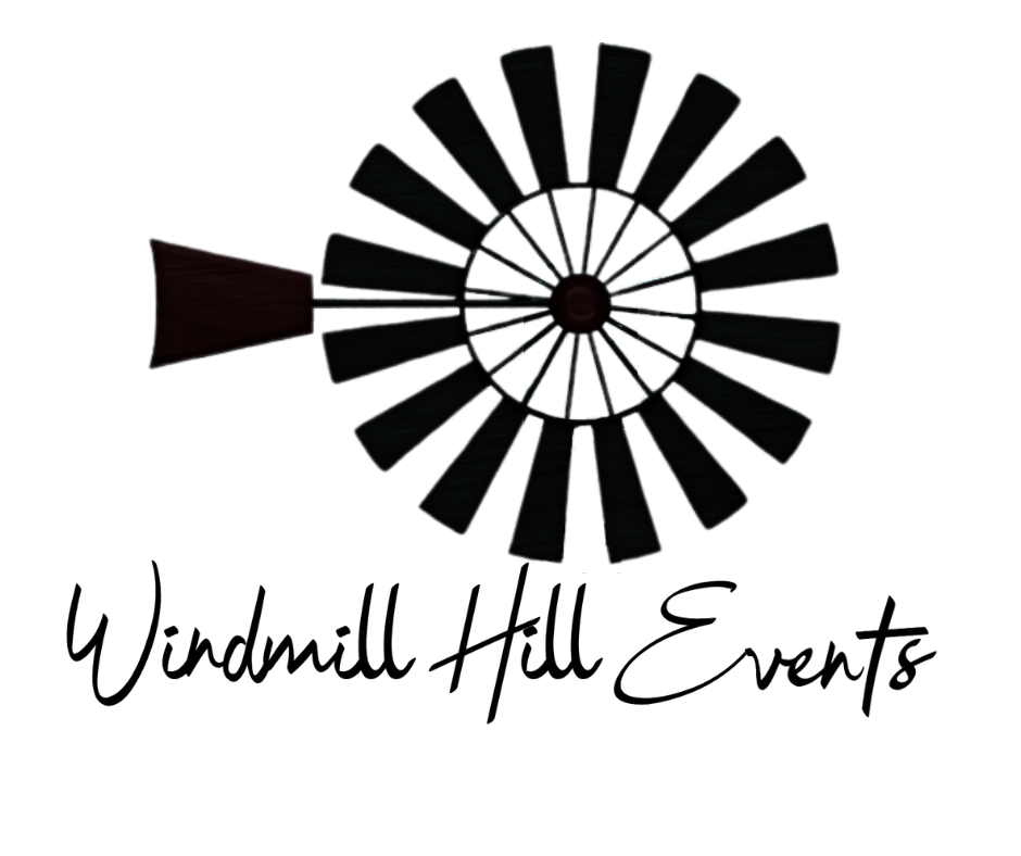 Wedding Venues in Iowa — Windmill Hill