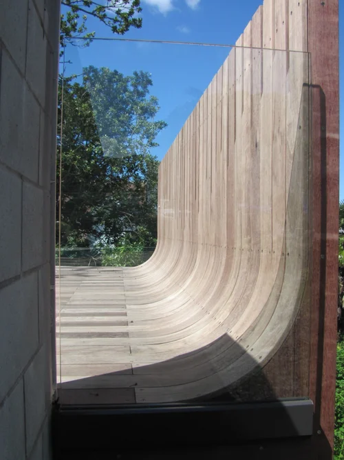 Woodform