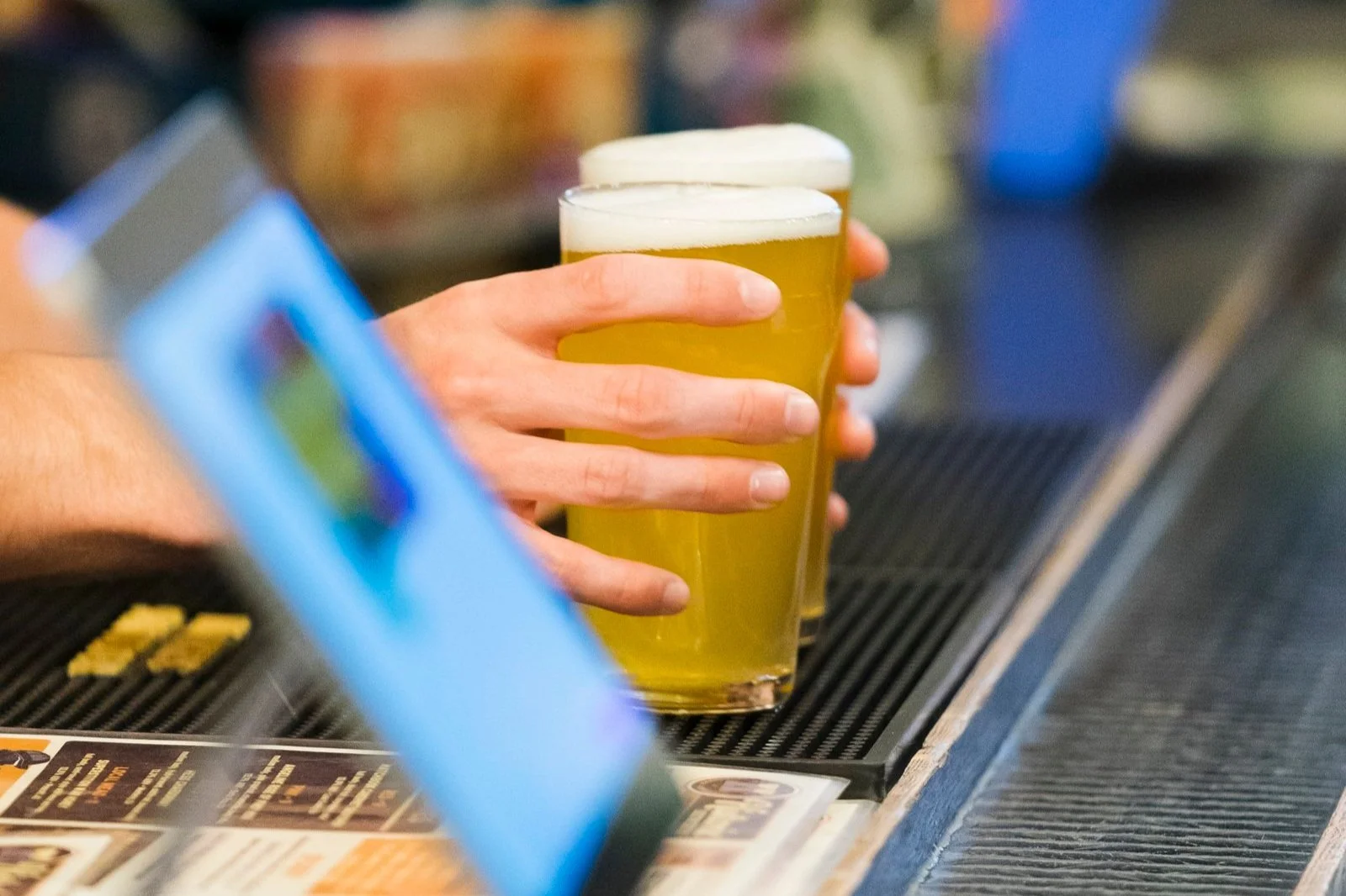 Service Positions — KENNELLY CONCEPTS