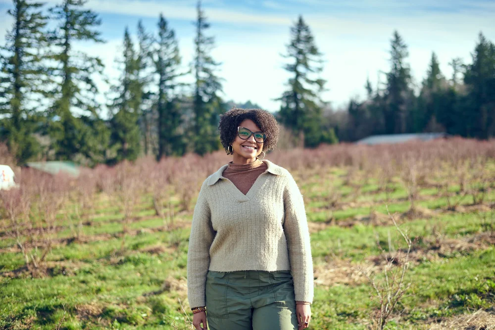 About Through The Trees Collective — Through The Trees Collective
