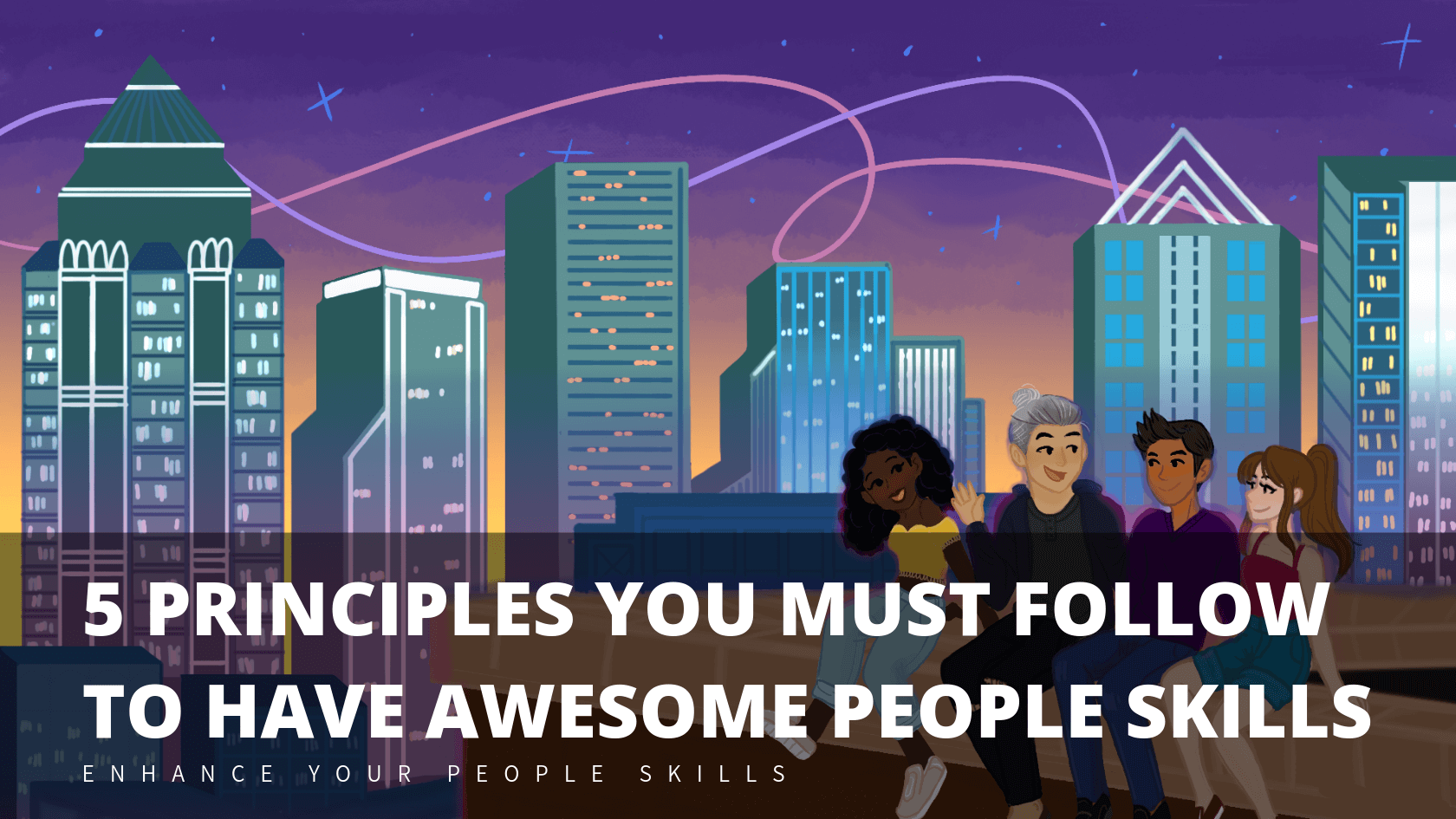 Awesome People