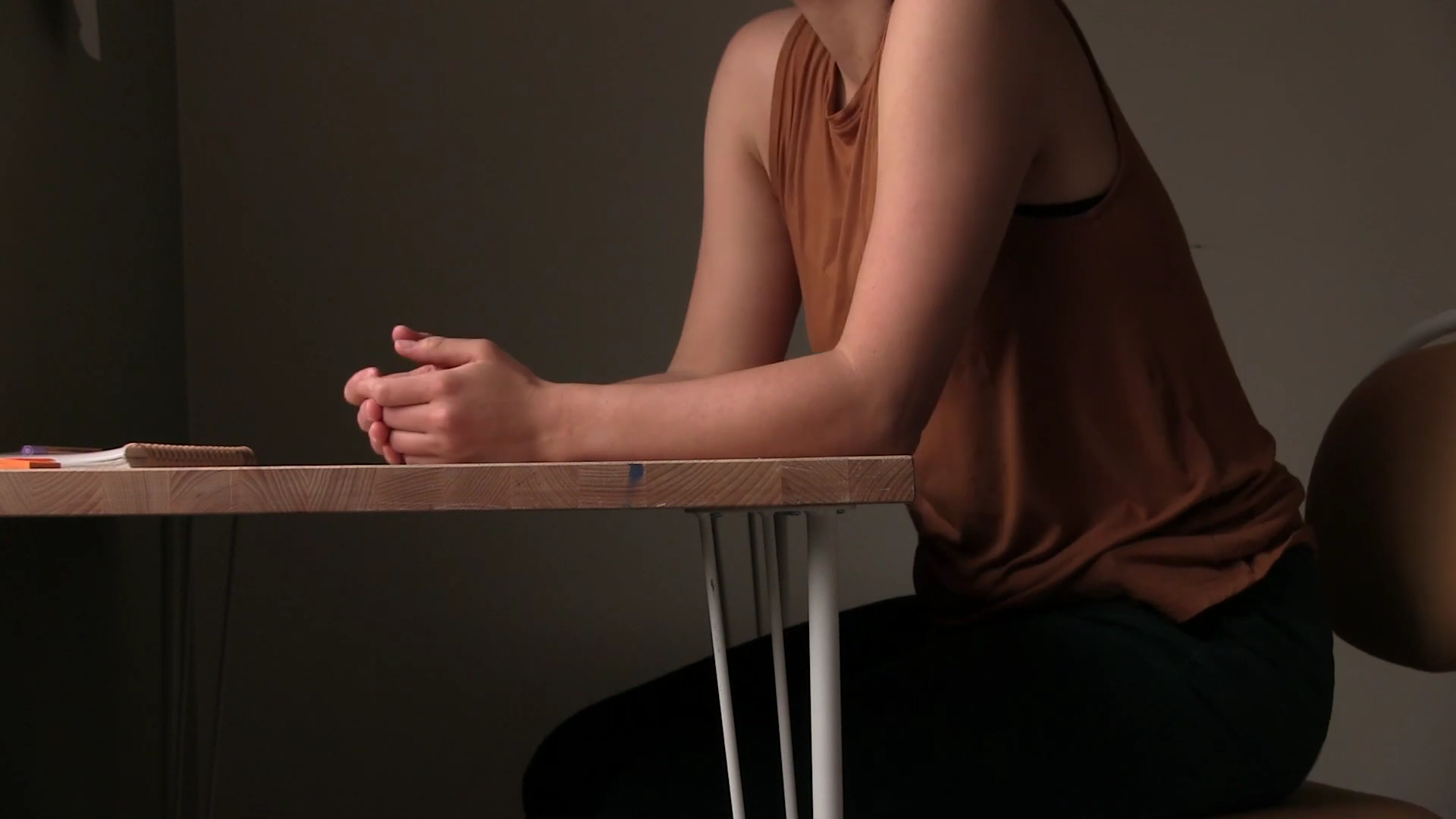 Screendance — Jessica Boone