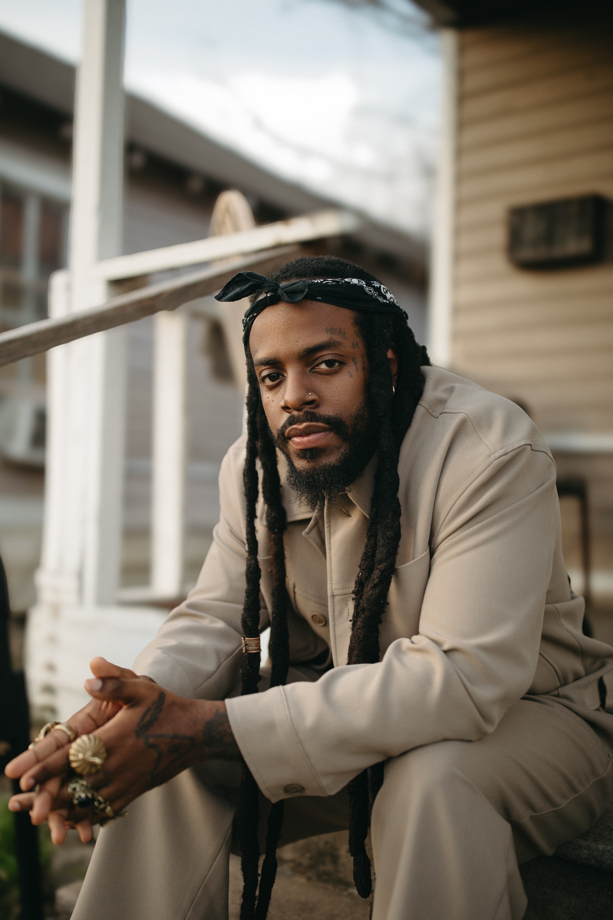 About AJ — AJ McQueen