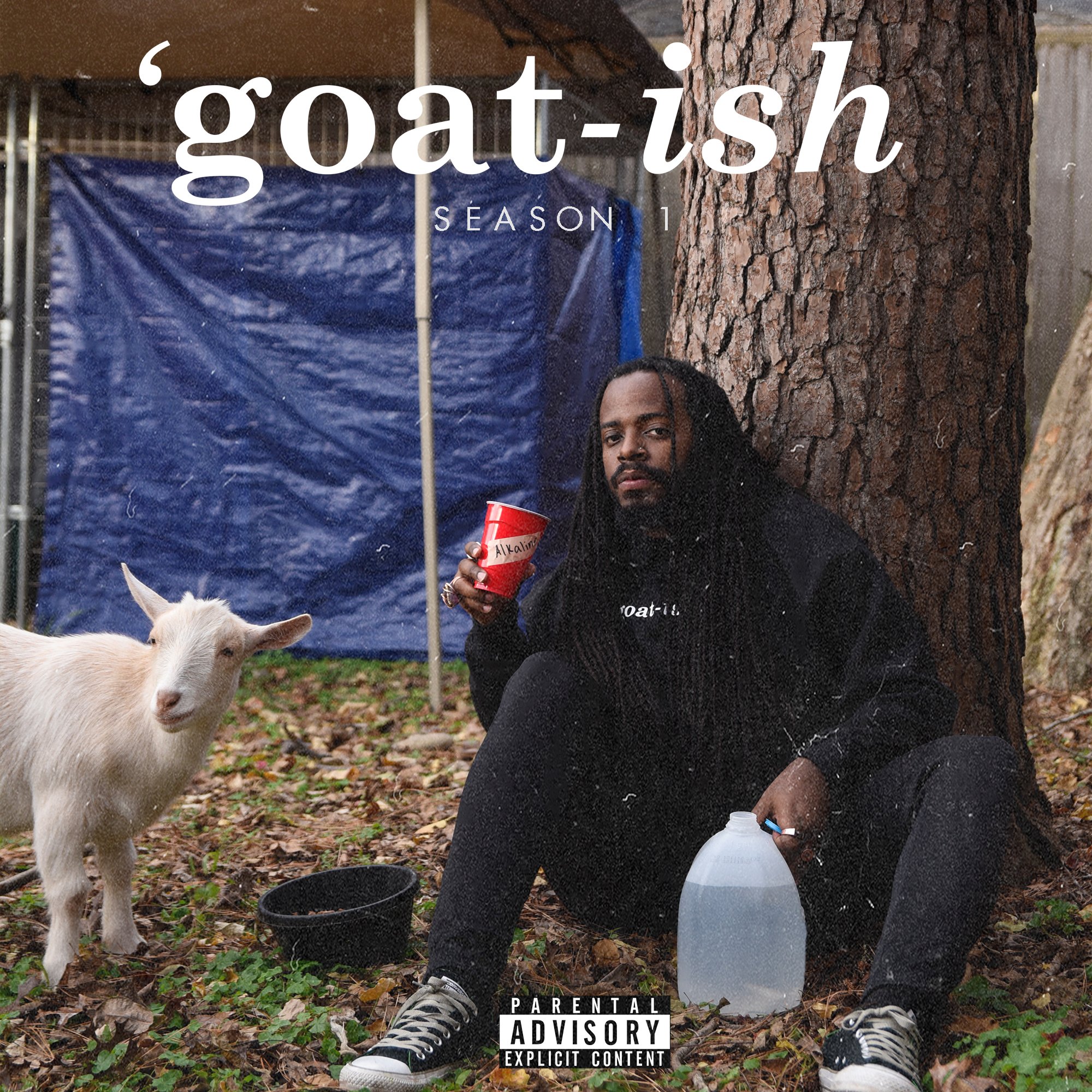 Music — AJ McQueen