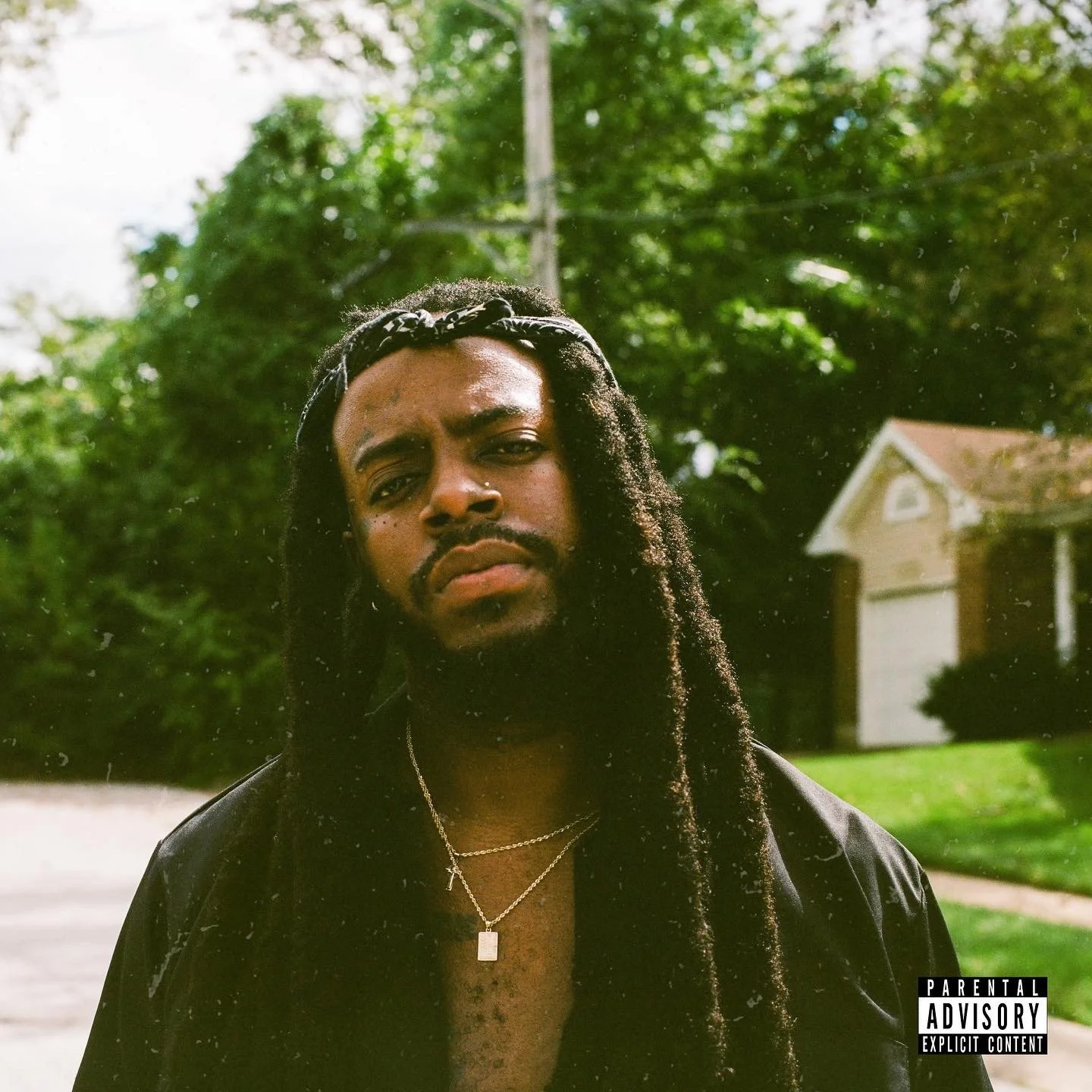 Music — AJ McQueen